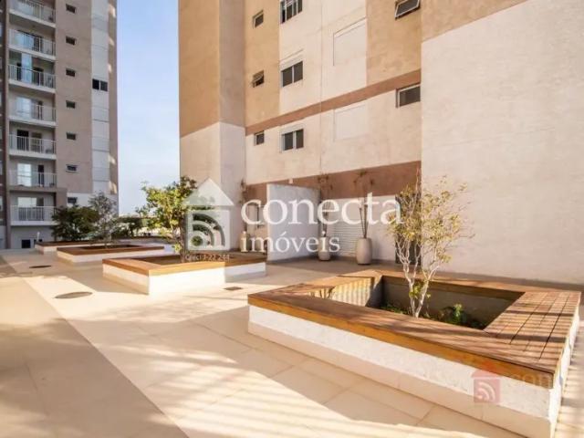 Apartamento em Paulínia SP Dreams Residencial