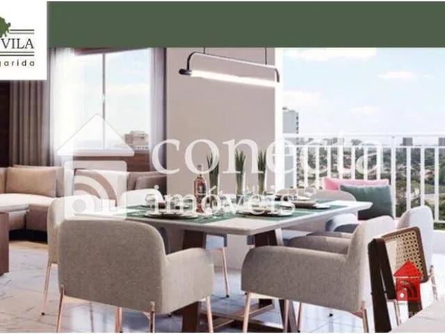 Apartamento em Paulínia SP Eco Vila Santa Margarida