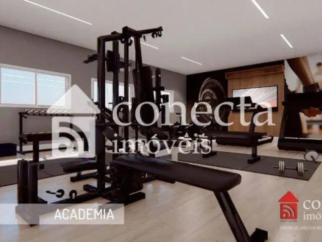 Apartamento em Paulínia SP Residencial Paris