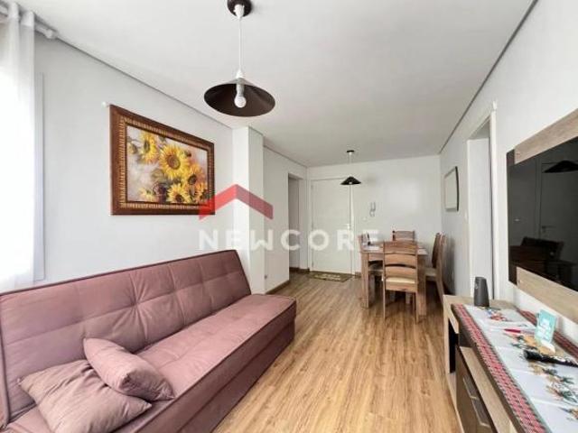 Apartamento em Paul Harris Centro Canela/RS