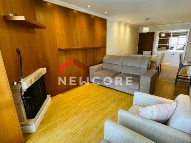 Apartamento em Paul Harris Centro Canela/RS
