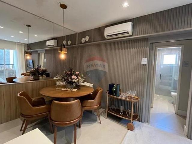 Apartamento em Paulínia Pronto para morar