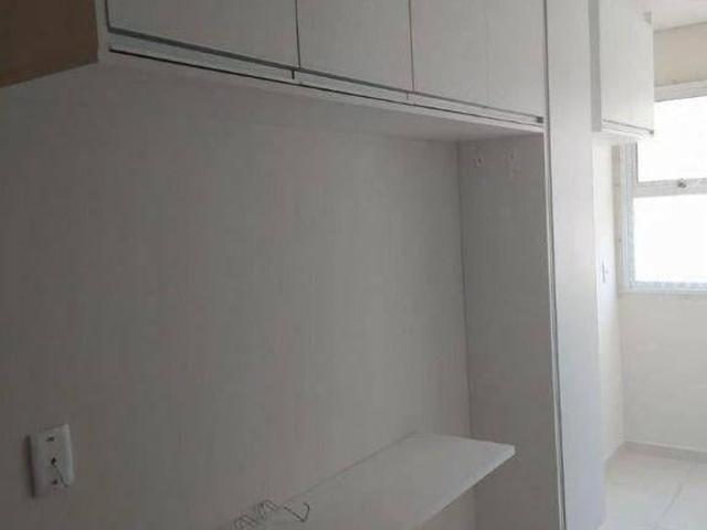 Apartamento em Paulínia SP Vivare Club Residence
