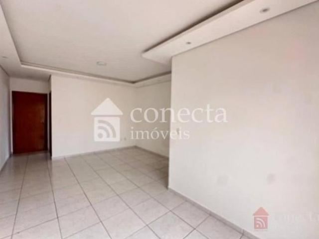 Apartamento em Paulínia SP Condomínio Residencial das Pedras