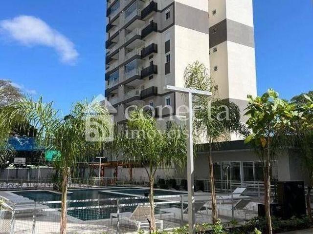 Apartamento em Paulínia SP Eco Vila Santa Margarida
