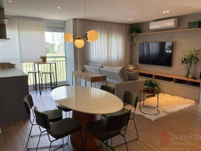 Apartamento em Paulínia SP Morada Morumbi Residencial Clube