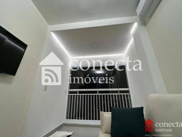 Apartamento em Paulínia SP Morada Morumbi Residencial Clube