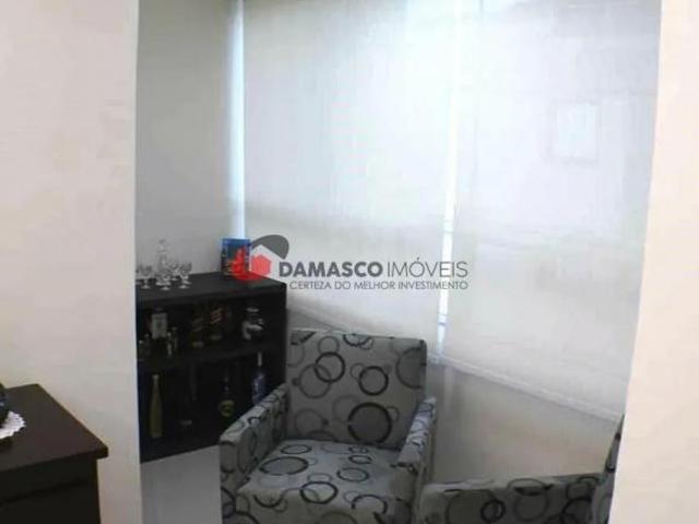Apartamento em Paulicéia