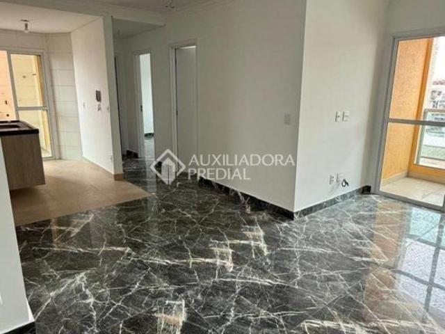 Apartamento em Paulicéia, São Bernardo do Campo