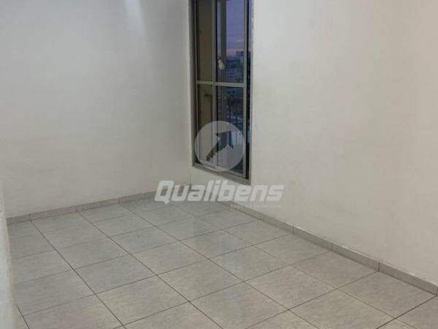 Apartamento em Paulicéia, São Bernardo do Campo/SP de 52m² 1 quartos para locação R$ 1.500,00/mes