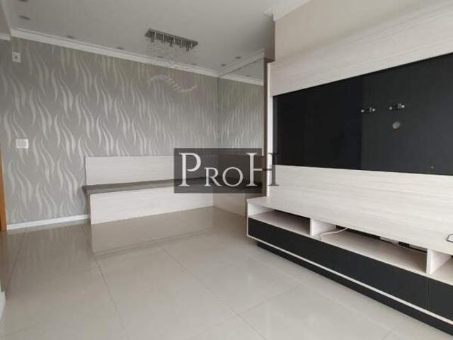 Apartamento em Paulicéia, São Bernardo do Campo/SP de 54m² 2 quartos à venda por R$ 456.900,00