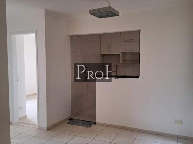 Apartamento em Paulicéia, São Bernardo do Campo/SP de 55m² 2 quartos à venda por R$ 278.900,00