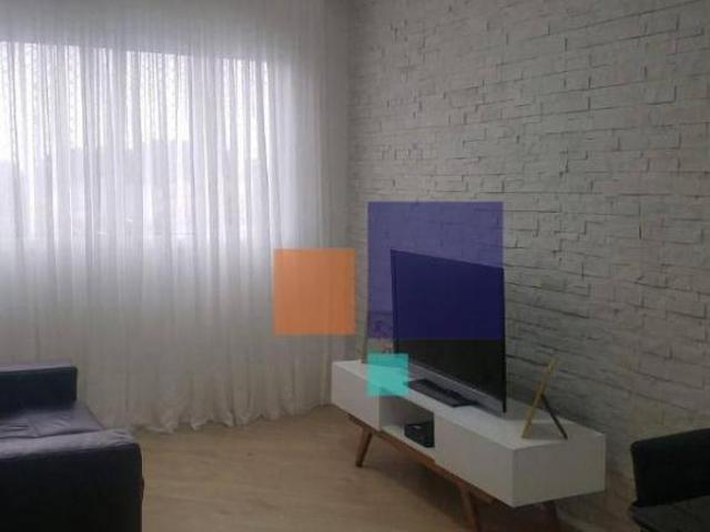 Apartamento em Paulicéia, São Bernardo do Campo/SP de 64m² 3 quartos à venda por R$ 395.000,00