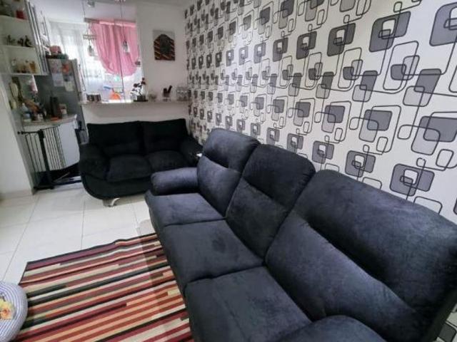 Apartamento em Paulicéia, São Bernardo do Campo/SP de 69m² 3 quartos à venda por R$ 440.000,00