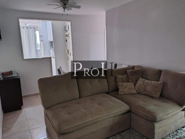 Apartamento em Paulicéia, São Bernardo do Campo/SP de 70m² 3 quartos à venda por R$ 449.900,00