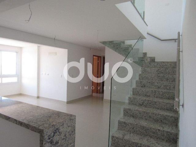 Apartamento em Paulicéia, Piracicaba/SP de 164m² 4 quartos à venda por R$ 1.364.900,00