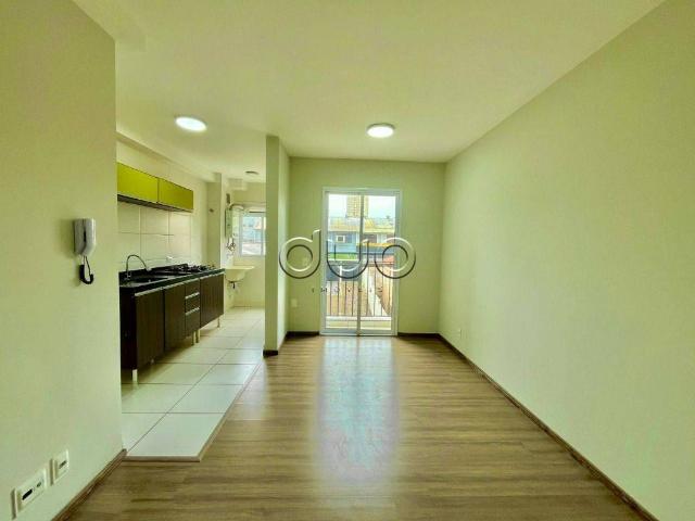 Apartamento em Paulicéia, Piracicaba/SP de 54m² 2 quartos à venda por R$ 289.000,00