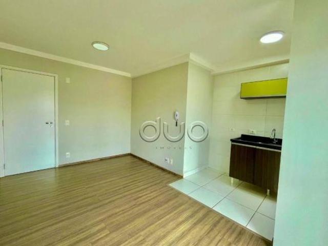 Apartamento em Paulicéia, Piracicaba/SP de 54m² 2 quartos à venda por R$ 290.000,00
