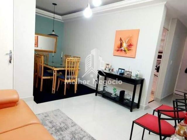 Apartamento em Paulicéia, Piracicaba/SP de 65m² 2 quartos à venda por R$ 15.000,00