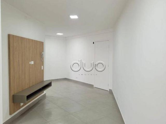 Apartamento em Paulicéia, Piracicaba/SP de 66m² 2 quartos à venda por R$ 410.000,00