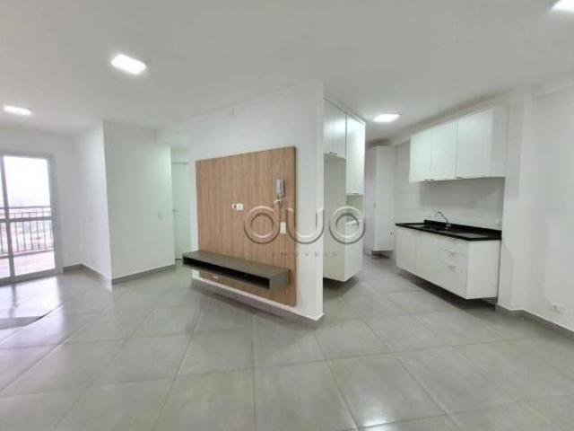 Apartamento em Paulicéia, Piracicaba/SP de 66m² 2 quartos à venda por R$ 410.000,00