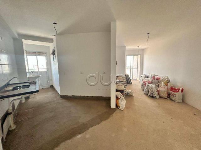 Apartamento em Paulicéia, Piracicaba/SP de 66m² 2 quartos à venda por R$ 369.900,00