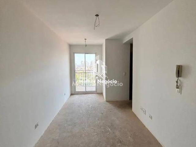 Apartamento em Paulicéia, Piracicaba/SP de 67m² 2 quartos à venda por R$ 286.000,00