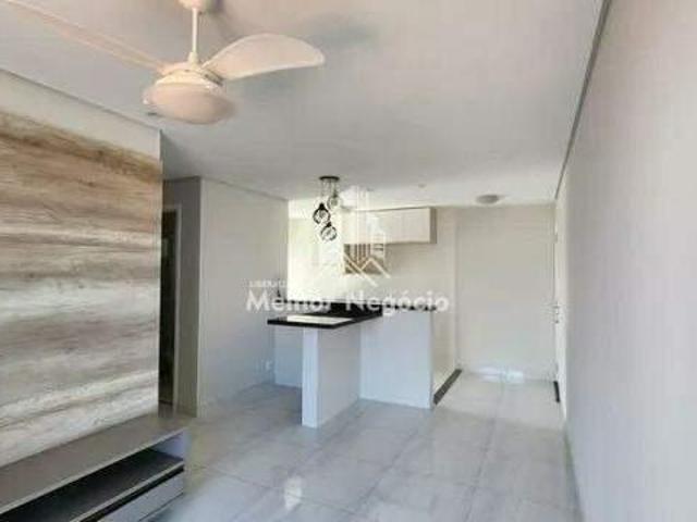 Apartamento em Paulicéia, Piracicaba/SP de 61m² 2 quartos à venda por R$ 50.000,00