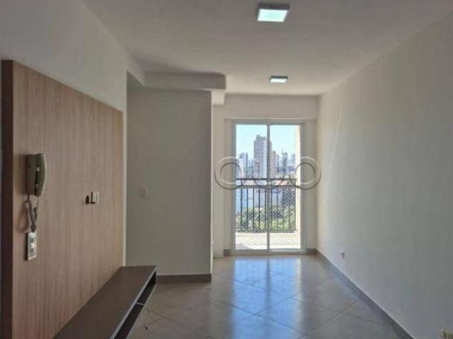 Apartamento em Paulicéia, Piracicaba/SP de 62m² 2 quartos à venda por R$ 410.000,00 ou para locação