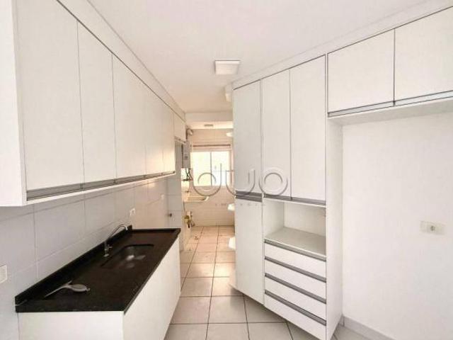 Apartamento em Paulicéia, Piracicaba/SP de 62m² 2 quartos à venda por R$ 320.000,00