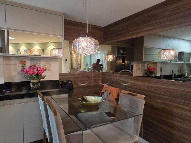 Apartamento em Paulicéia, Piracicaba/SP de 62m² 2 quartos à venda por R$ 339.000,00