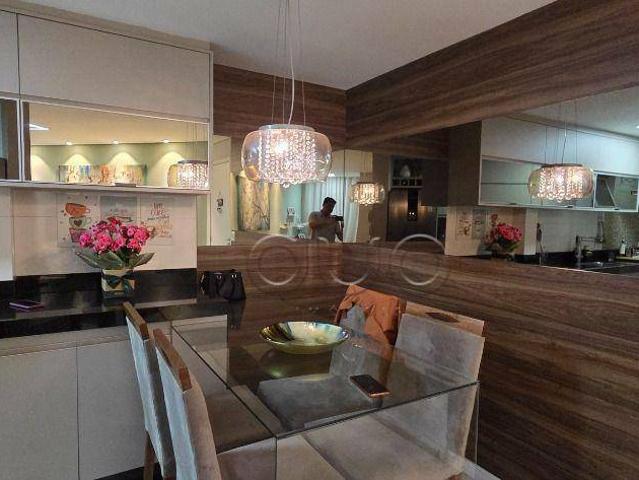 Apartamento em Paulicéia, Piracicaba/SP de 62m² 2 quartos à venda por R$ 339.900,00