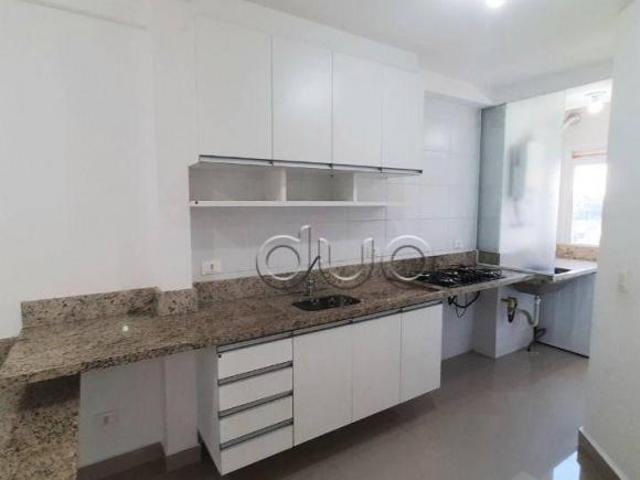 Apartamento em Paulicéia, Piracicaba/SP de 62m² 2 quartos à venda por R$ 340.000,00