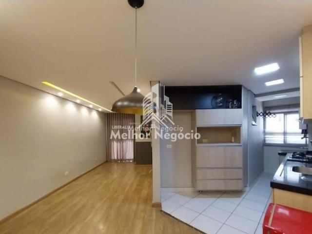 Apartamento em Paulicéia, Piracicaba/SP de 63m² 2 quartos à venda por R$ 339.900,00