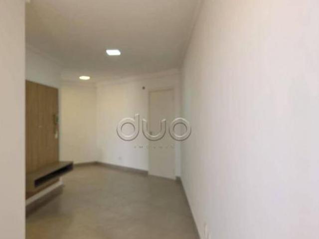 Apartamento em Paulicéia, Piracicaba/SP de 70m² 2 quartos à venda por R$ 450.000,00 ou para locação