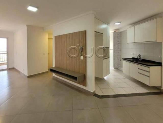 Apartamento em Paulicéia, Piracicaba/SP de 70m² 2 quartos à venda por R$ 450.000,00