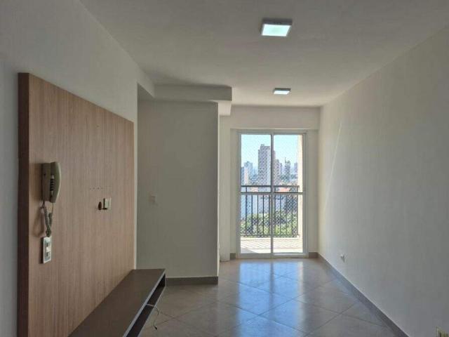 Apartamento em Paulicéia, Piracicaba/SP de 70m² 2 quartos para locação R$ 2.500,00/mes