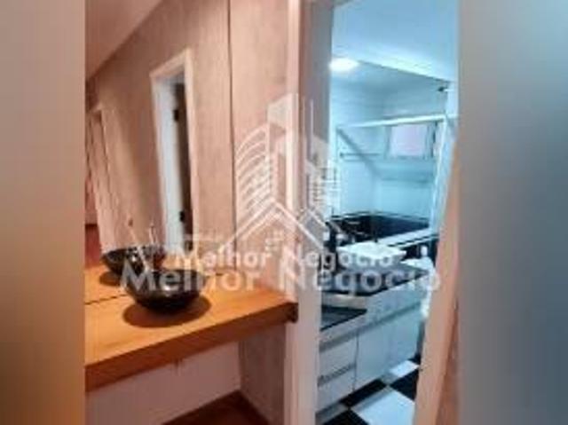 Apartamento em Paulicéia, Piracicaba/SP de 86m² 3 quartos à venda por R$ 309.000,00