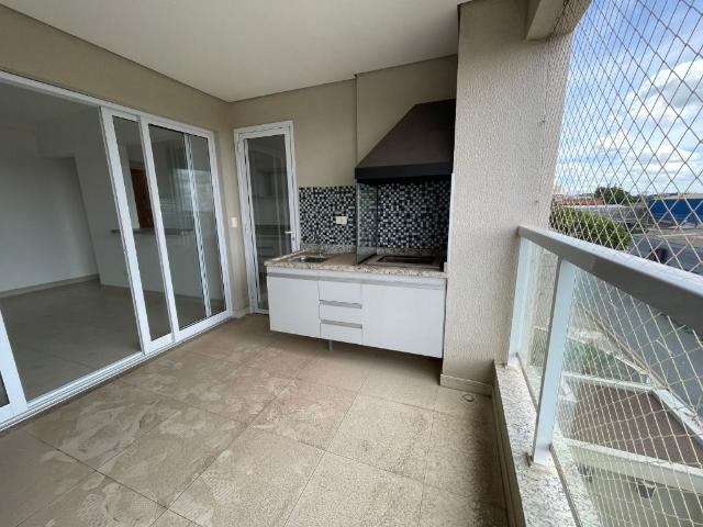 Apartamento em Paulicéia, Piracicaba/SP de 86m² 3 quartos para locação R$ 3.200,00/mes