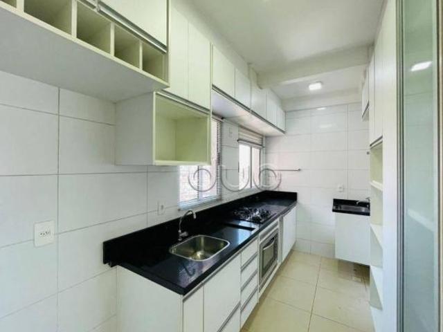 Apartamento em Paulista, Piracicaba/SP de 70m² 2 quartos à venda por R$ 350.000,00