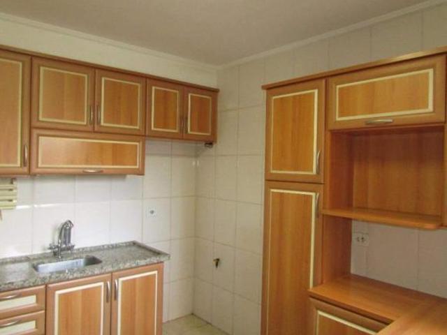 Apartamento em Paulista, Piracicaba/SP de 70m² 3 quartos à venda por R$ 260.000,00