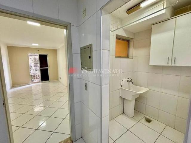 Apartamento em Paulista, Piracicaba/SP de 70m² 3 quartos à venda por R$ 280.000,00