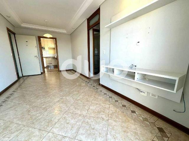Apartamento em Paulista, Piracicaba/SP de 70m² 3 quartos à venda por R$ 359.900,00