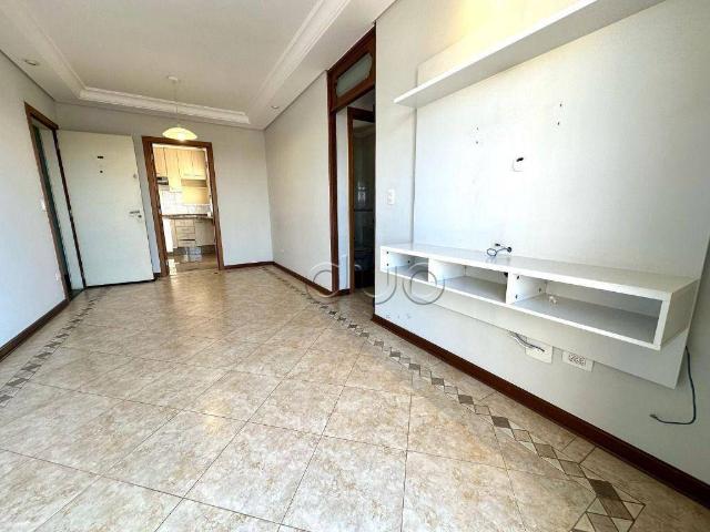 Apartamento em Paulista, Piracicaba/SP de 70m² 3 quartos à venda por R$ 359.900,00