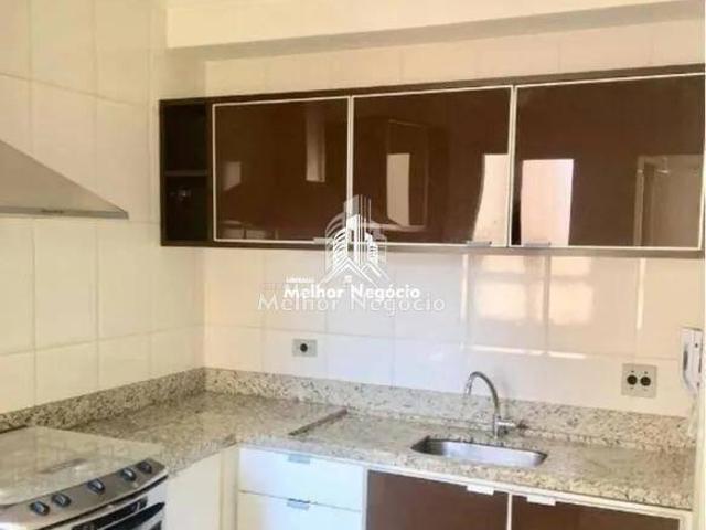 Apartamento em Paulista, Piracicaba/SP de 77m² 3 quartos à venda por R$ 329.900,00