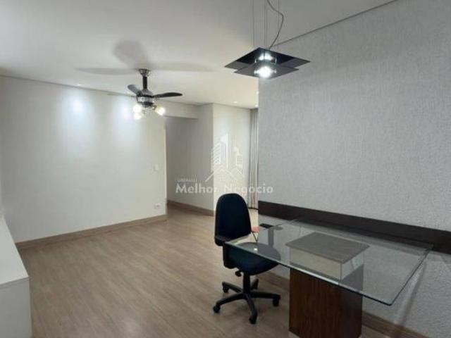 Apartamento em Paulista, Piracicaba/SP de 84m² 3 quartos à venda por R$ 540.000,00