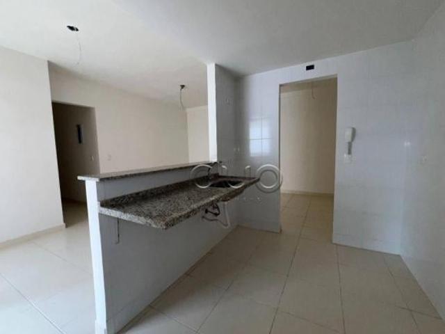 Apartamento em Paulista, Piracicaba/SP de 85m² 3 quartos à venda por R$ 430.000,00