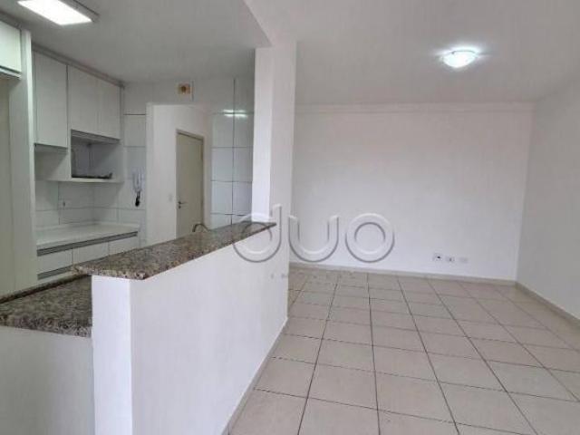 Apartamento em Paulista, Piracicaba/SP de 85m² 3 quartos à venda por R$ 520.000,00