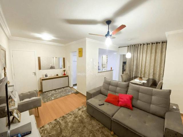 Apartamento em Paulista, Piracicaba/SP de 85m² 3 quartos à venda por R$ 694.900,00