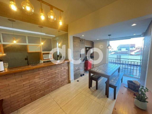 Apartamento em Paulista, Piracicaba/SP de 85m² 3 quartos para locação R$ 3.500,00/mes